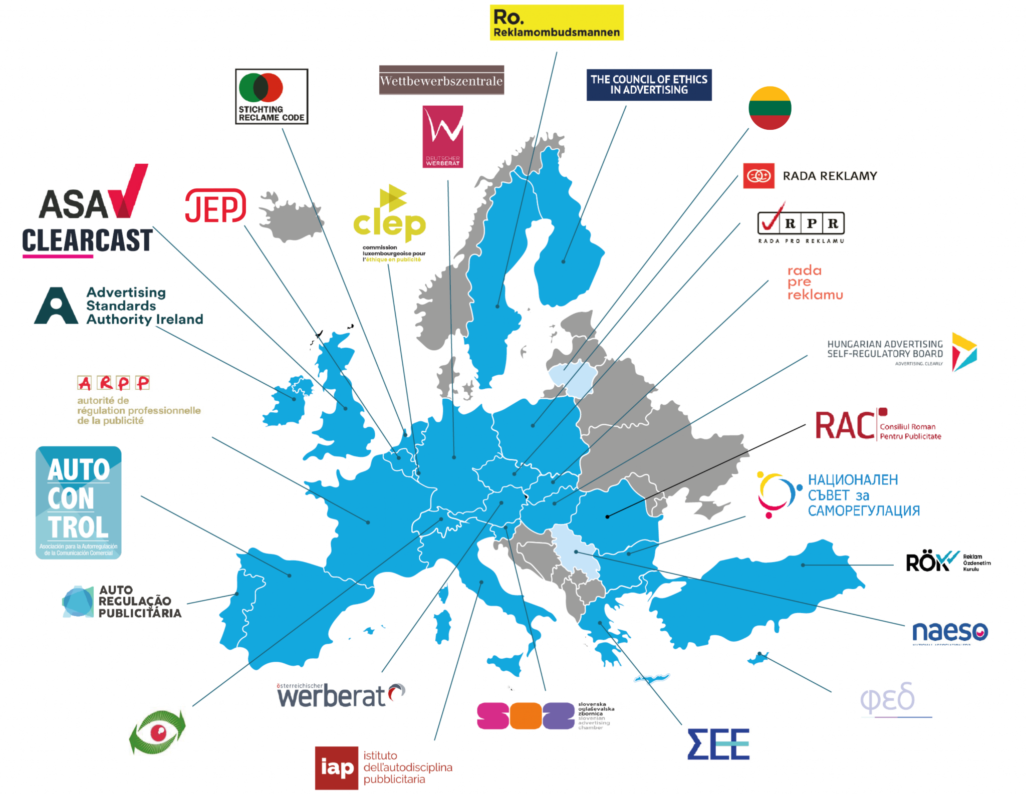 Opinion of the CEP, with the assistance of the EASA: “Europe ...